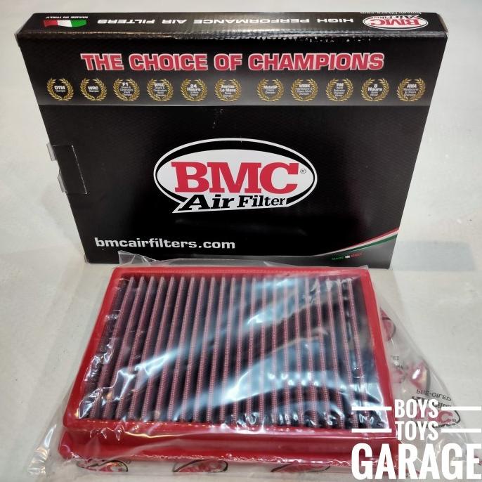 Jual Filter Udara Chevrolet Aveo Spin Turbo BMC Air Filter Original ...
