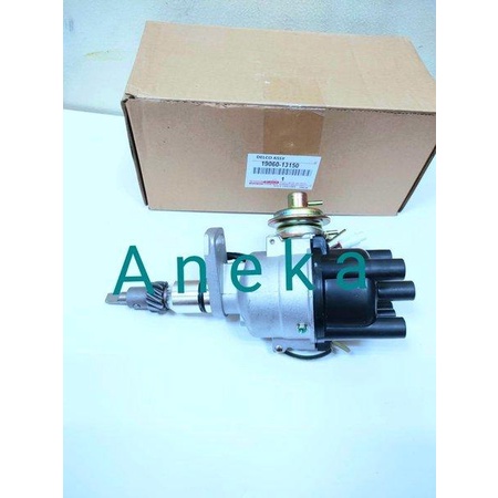 Jual Delco cdi distributor Kijang 5K/7K Kijang Kapsul | Shopee Indonesia