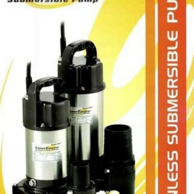 Jual Pompa Celup Mitsubishi Enerforce Ssp 405 Sa | Auto 400 Watt | Shopee Indonesia