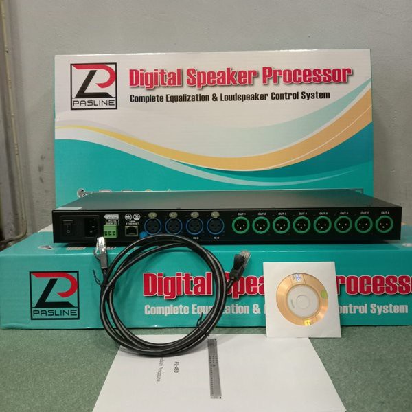 Jual Dlms Pasline Pl480 Original Managemant Speaker Pasline Pl 480 ...