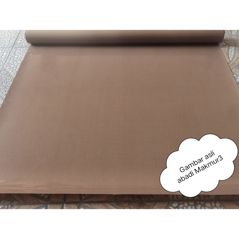 Jual Kain Teflon 0,18mm X 50cm X 50cm (Tanpa Lem) | Shopee Indonesia