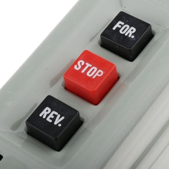 Jual POWER REVERSING PUSH BUTTON SWITCH SAKLAR BS315 3 PHASE 500V 15A 2 ...