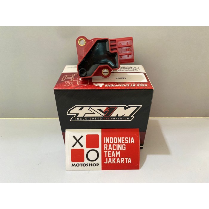 Jual Sensor Tps 4S1M Yamaha Aerox Lexi Smax Freego 125 Vva | Shopee ...