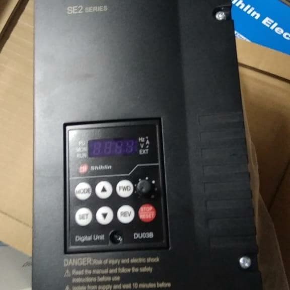 Jual Ori Inverter 55 Kw 3 Phase 240Volt Shillin Bisa Sameday | Shopee ...
