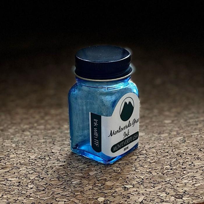 Jual Empty Fountain Pen Ink Bottle Best Seller | Shopee Indonesia