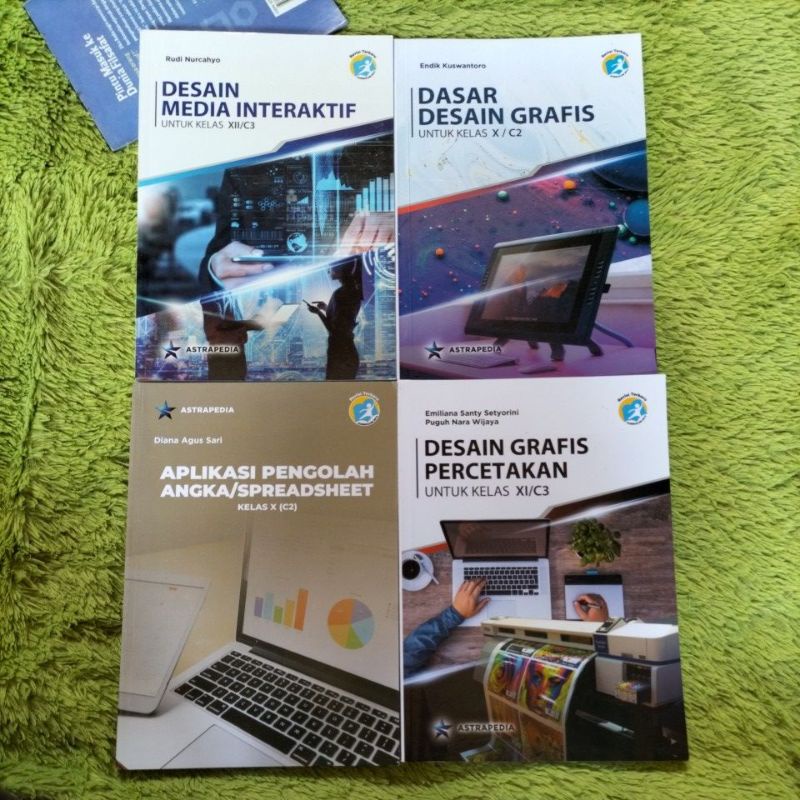 Jual ORIGINAL BUKU MULTIMEDIA DESAIN MEDIA INTERAKTIF DASAR DESAIN ...