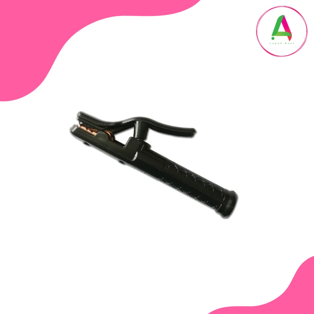 Jual Tang Las 1000A Electrode Holder 800 AMPER STANG LAS 800A GAGANG ...