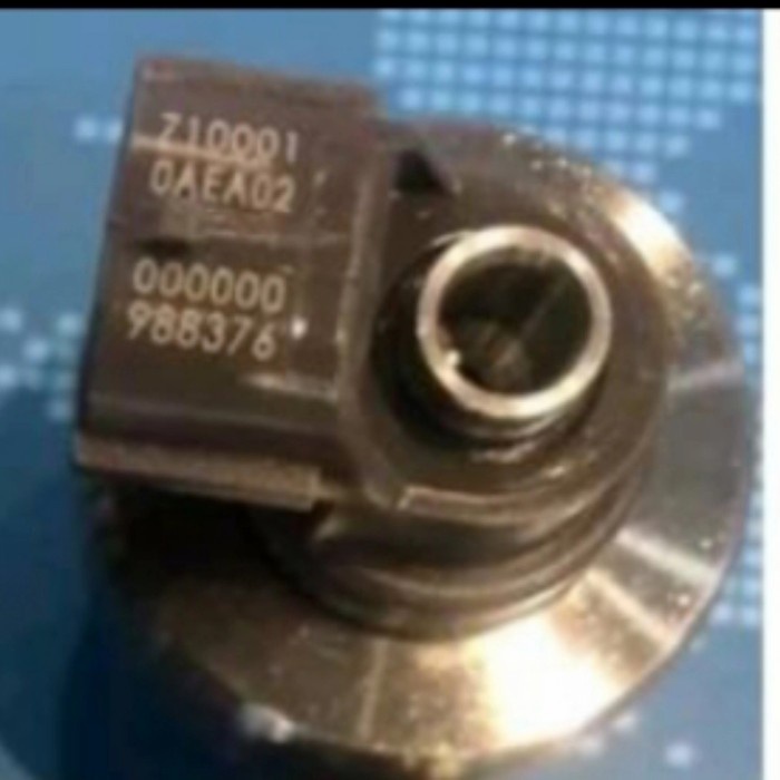 Jual Selenoid Injektor Injector Isuzu D-Max Dmax 3.0 3.000Cc Kode Ku308 ...