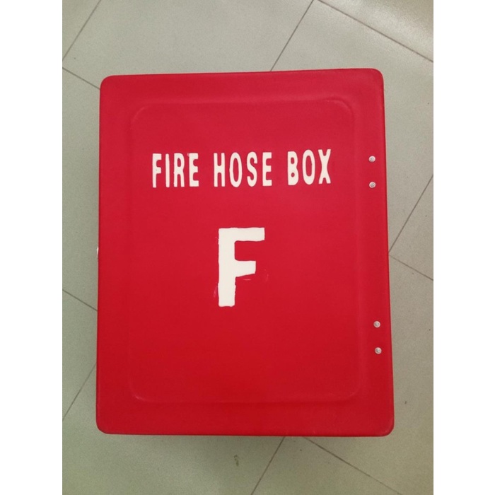 Jual FIRE HOSE BOX HYDRANT SELANG PEMADAM FIBER HYDRANT | Shopee Indonesia