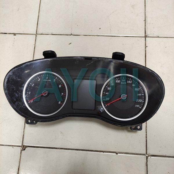 Jual Speedometer Wuling Cortez CT Tipe S 23592715 Original | Shopee ...