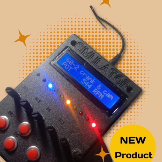 Jual Simulator Ecu Versi Lcd Alat Tes Ecu Kode Hm099 | Shopee Indonesia