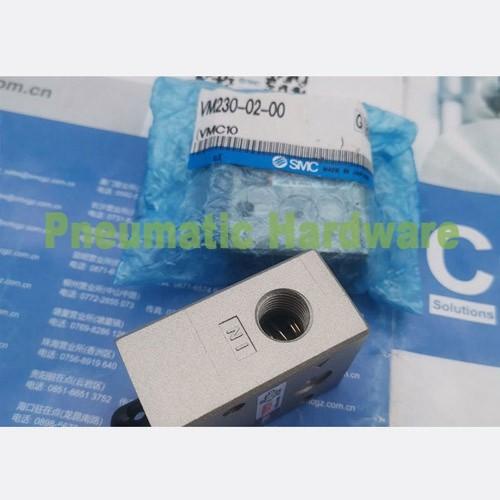 Jual VM230-02-00 VM230 - 02 - 00 VM VFM VZM Mechanical valve mechl KG13 | Shopee Indonesia