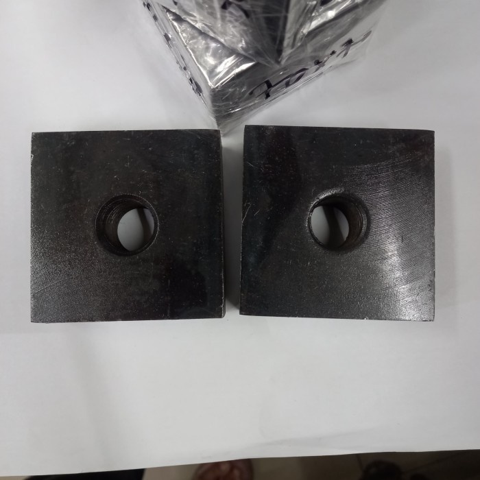 Jual Baru Mata Bar Cutter Model Strong Uk.70X70X25 Bisa Gojek | Shopee ...