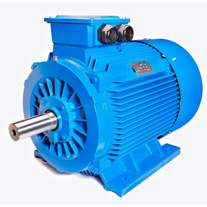 Jual Termurah Elektro Motor - Dinamo Merk Melco 4 Pole 100 Hp/ 75 Kw B3 Terbatas | Shopee Indonesia