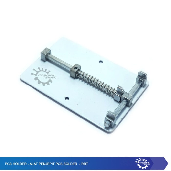 Jual PCB Holder - Alat Penjepit PCB Solder - RRT star | Shopee Indonesia