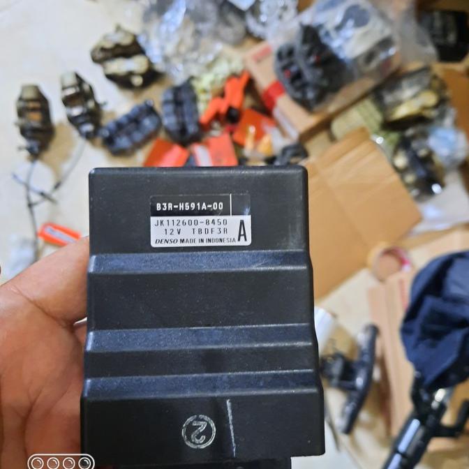 Jual ecu yamaha R3 | Shopee Indonesia