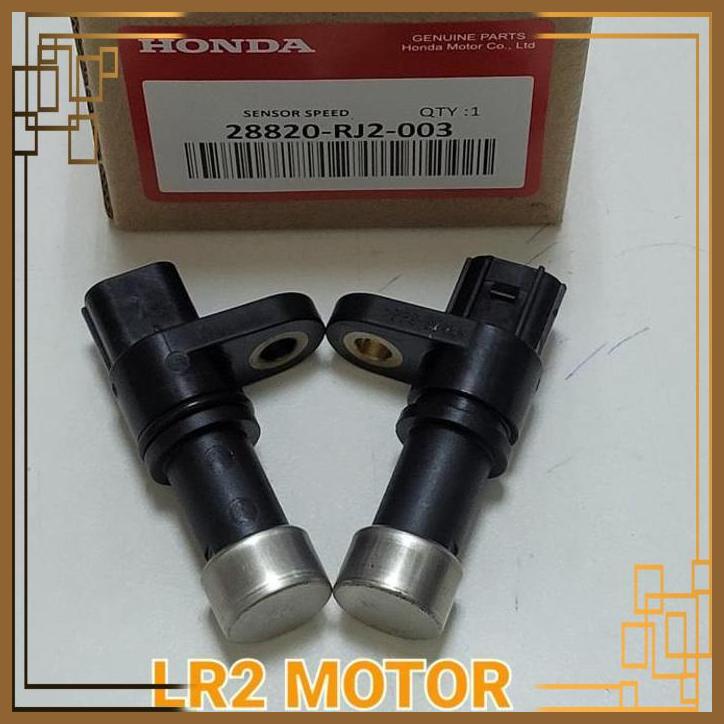 Jual [LLM] SENSOR SPEED MATIC ORIGINAL HONDA JAZZ RS MOBILIO BRIO HRV ...