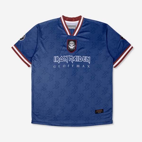 Jual Geoff Max - TBOS Jersey Navy | T-Shirt | Kaos | Lengan Pendek ... Jual Geoff Max - TBOS Jersey Navy | T-Shirt | Kaos | Lengan Pendek ...