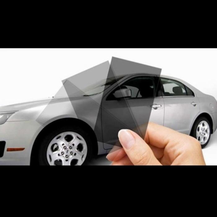 Jual Stiker Kaca/Sticker Kaca Film 3M ( Black Beauty ) Auto Film ...