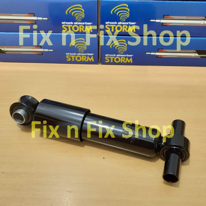 Jual Cabin Shock Absorber Hino Fs Ef-750 Sok Shok Breaker Kabin Fr ...