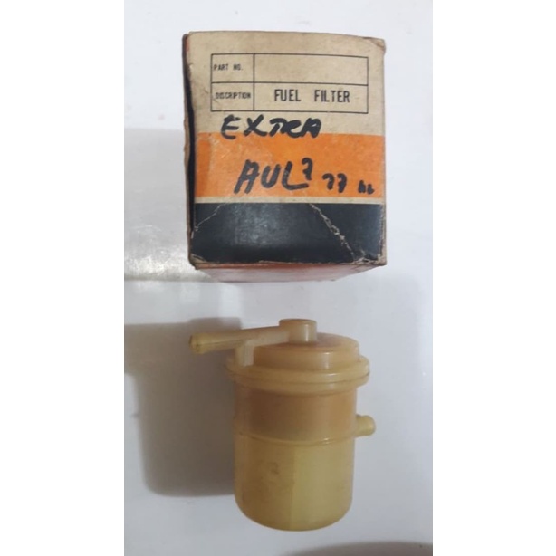 Jual Cod - Filter Bensin / Fuel Filter / Saringan Bensin Suzuki Carry ...