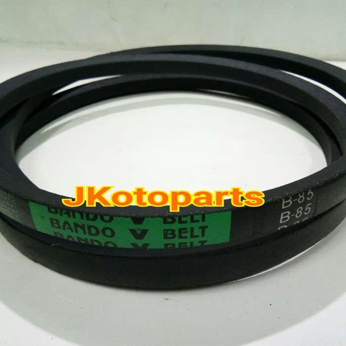 Jual Fan Belt B85 Kode Hm005 | Shopee Indonesia