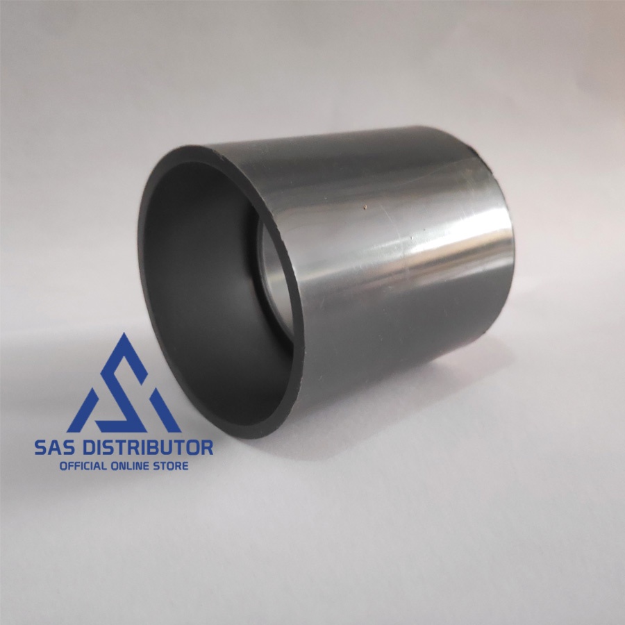 Jual Sok 1 1/2" inch PVC Voscar / Sock 1,5" in D / Sock 1 1/2" inch ...