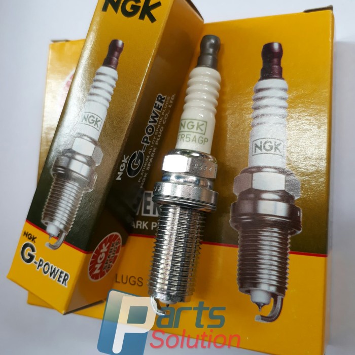 Jual Busi Toyota Innova Grand Innova Etios Hilux Ngk Platinum Lfr5Agp ...