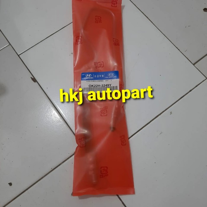 Jual Cod Hose Selang Power Steering Hyundai Timor Short Timor Pendek ...