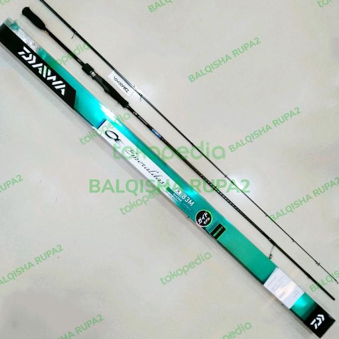 Jual Eging - Mancing Cumi - JDM - Daiwa Emeraldas X - Pilih Varian | Shopee Indonesia