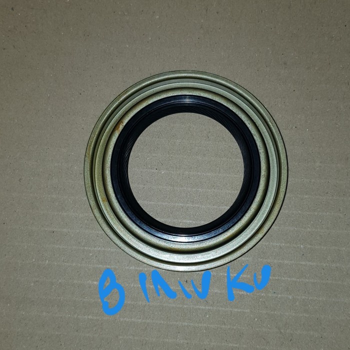 Jual Seal Input Matic 6L45E BMW E90 E60 E84 E87 24107581595 | Shopee ...