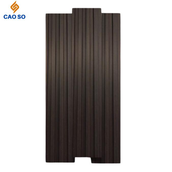 Jual Wpc Wall Panel 24mm 300cm Dekor Dinding Wood Panel 3m Pvc | Shopee ...
