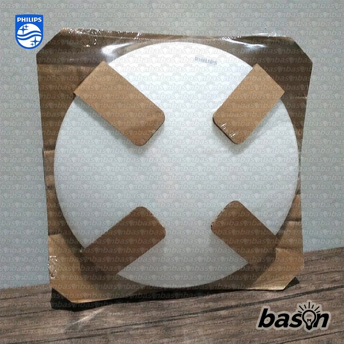 Jual Philips CL200 17W EC RD LED Ceiling 32cm - Lampu Plafon Tempel ...