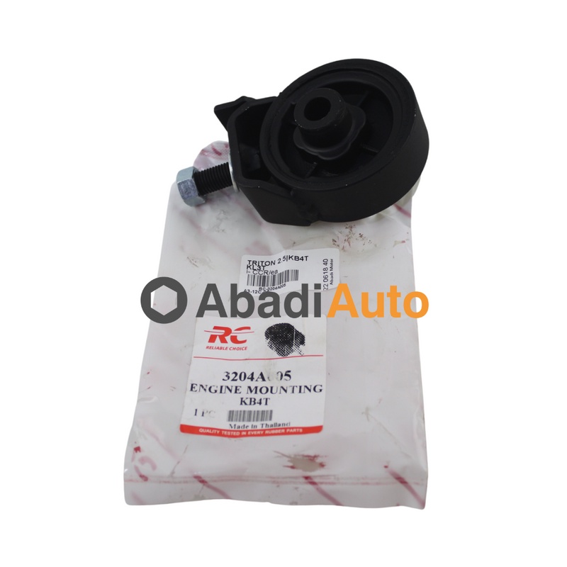 Jual Transfer Mounting Handle Mitsubishi Triton Kb4T|Kl3T|2.5 (3204A005 ...