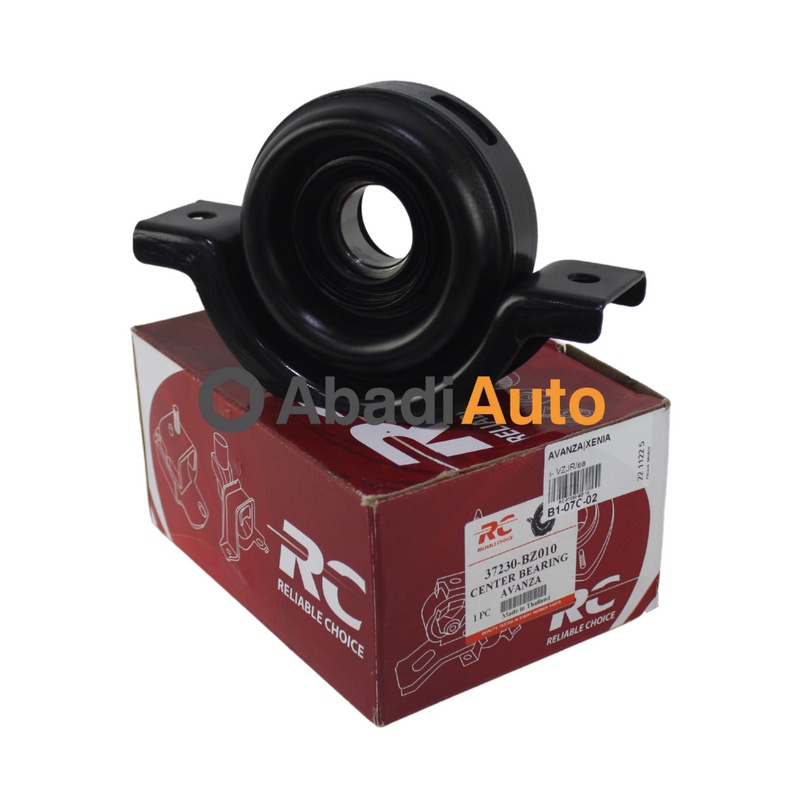 Jual Center Bearing Toyota Avanza-Xenia (37230-Bz010) Rc | Shopee Indonesia