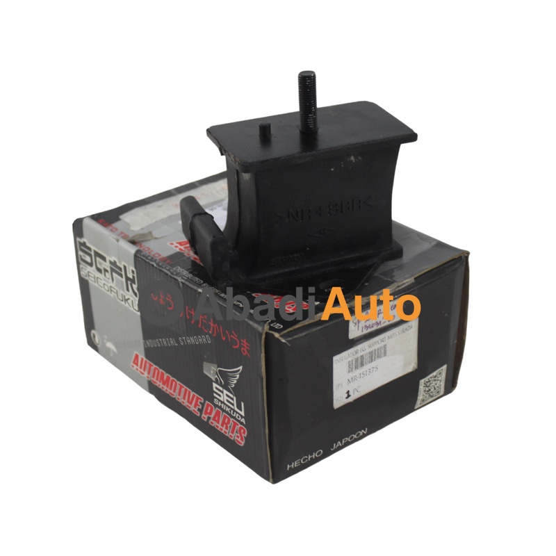 Jual Engine Mounting Mitsubishi L200 Mc 4X4 2800Cc (Mr151375) Hecho ...