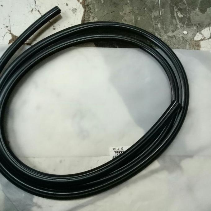 Jual List Kaca Depan Karet Kaca Depan Corona Absolute Original | Shopee ...