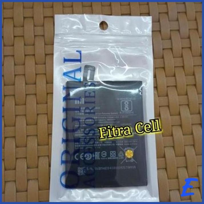 Jual BATTERY BATRE BATERAI BATERAI POCOPHONE F1 POCO PHONE F1 BM4E BM ...