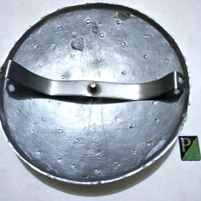 Jual Dop Velg Roda Babet Vespa Super Ring 8 Motif Full Moon Vw | Shopee ...