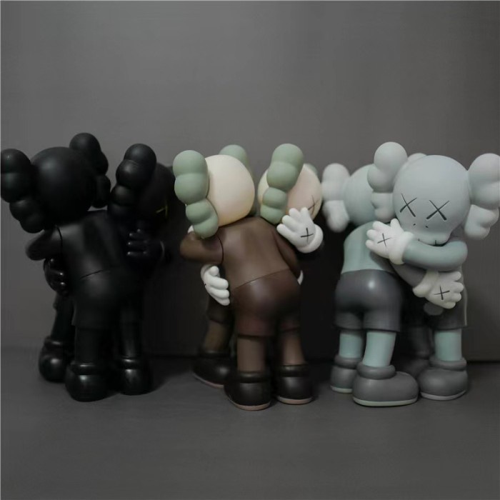 Jual Patung Kaws Dekorasi Hiasan Kamar Rumah / Kaws Figurine 1445 ...