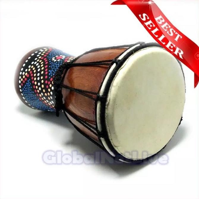 Jual Jimbe - Alat Musik Tradisional Jimbe Non Cod | Shopee Indonesia
