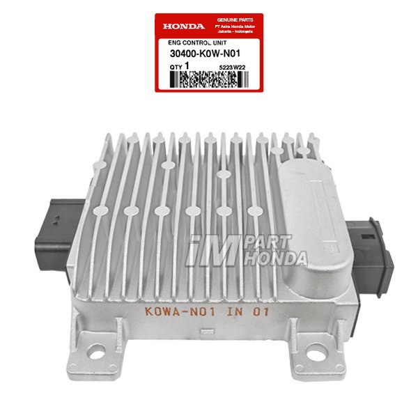 Jual 30400-K0W-N01 Ecm Ecu Cdi ADV 150 JKT | Shopee Indonesia
