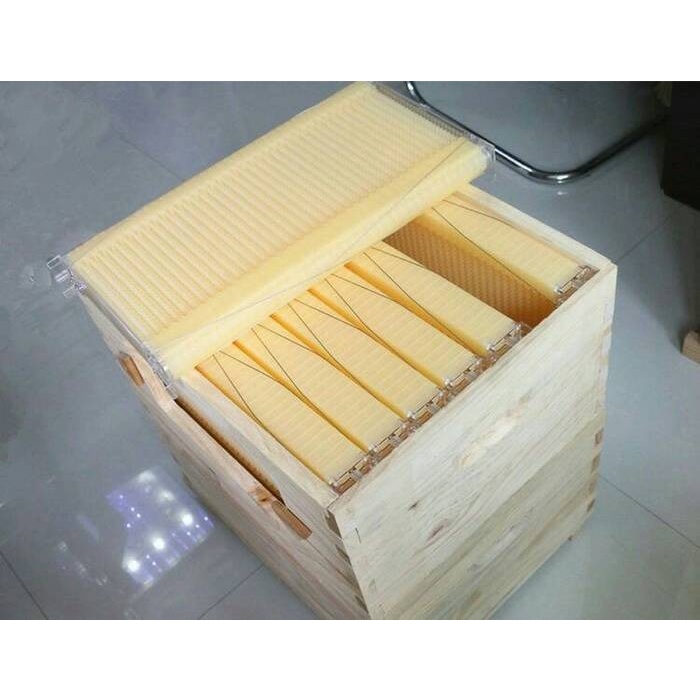 Jual Stick Flow honey bee hive star | Shopee Indonesia