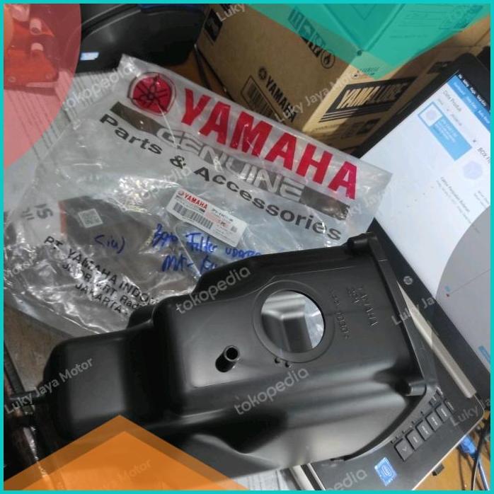 Jual BOX FILTER UDARA MXKING, MX KING NEW YAMAHA 2PV-E4411-00 20JVLZ3 ...