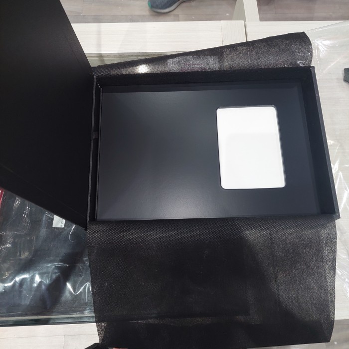 Jual Promo Album Foto Kolase Album Foto Digital 20X30 Hard Cover +Box ...