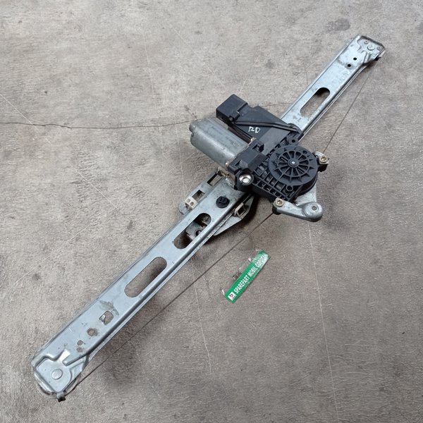 Jual Regulator Set Dinamo Motor Power Window Kaca Mercy A140 W168 ...