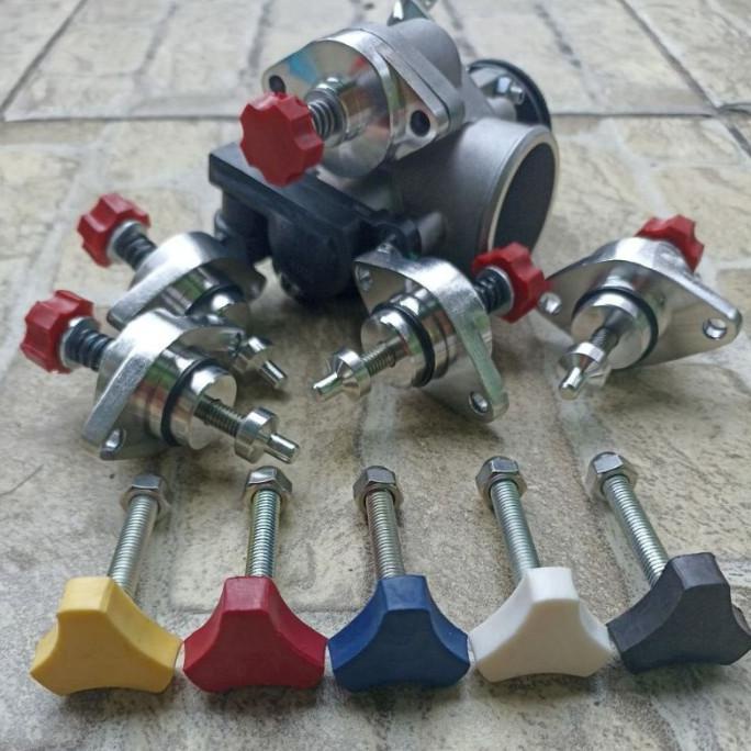 Jual Idle Manual ISC/IACV Pengatur Langsam Benelli/Keeway Injeksi ...