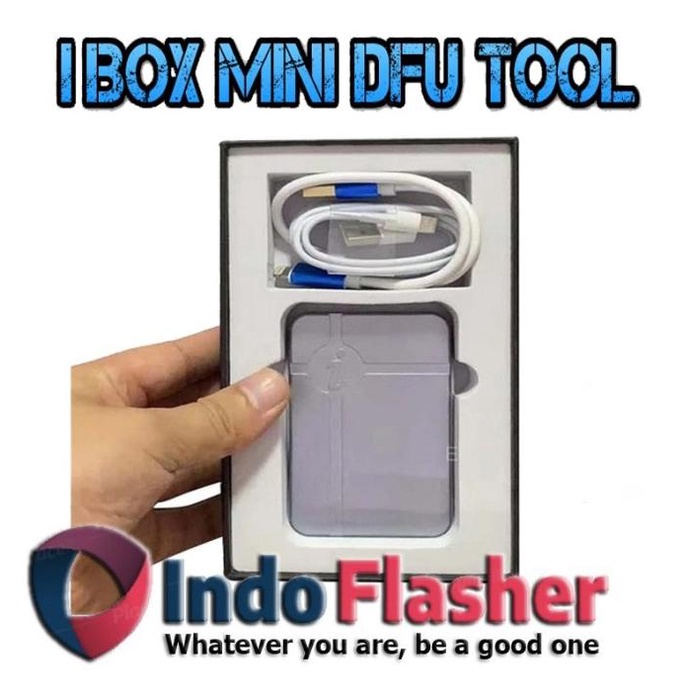 Jual iBox Mini DFU Tool iBox Mini iBox Mini Tool iBox Mini DFU | Shopee ...