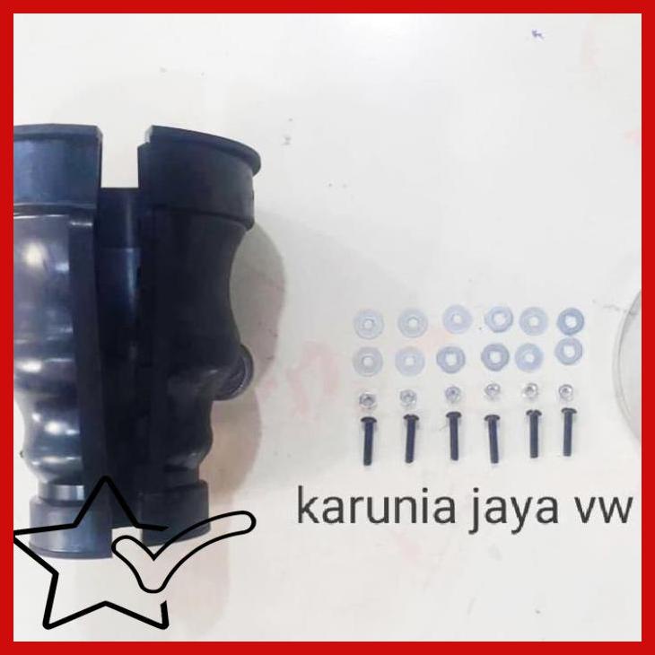 Jual BOOT BELAH VW KODOK PART VW DI SPAREPART VW [KJV] | Shopee Indonesia