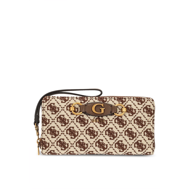 Jual Dompet Guess Original Wanita Wallet Logo hardware detailed all ...
